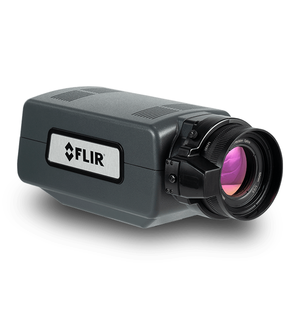 FLIR A6700 MWIR/SLS: Chlazené Termokamery pro Výzkum a Průmysl